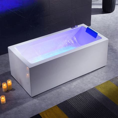 Sanitary Ware Massage Hydrotherapy Control Panel Spa Whirlpool
