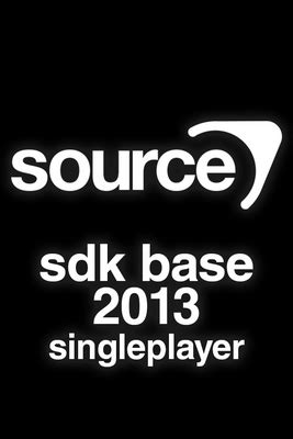 Grid For Source SDK Base 2013 Singleplayer By MrTumnus SteamGridDB