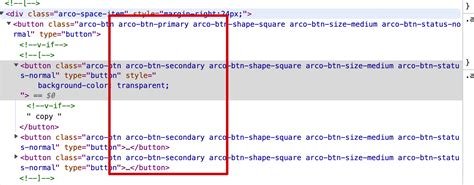bug明暗模式切换arco 出现样式不统一的情况 Issue hehehai arco nuxt GitHub