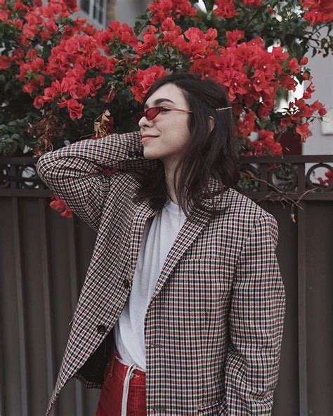 Frida Becker In George Keburia