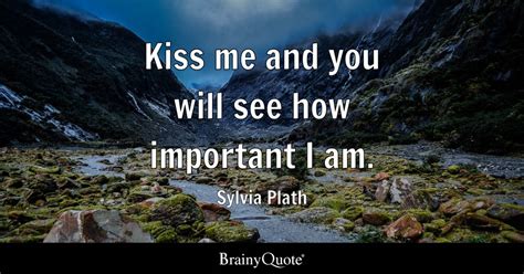 Love Kiss Quotes Images