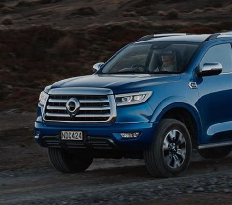 Autoconseil Ma Gwm Poer Dc Neuve Au Maroc