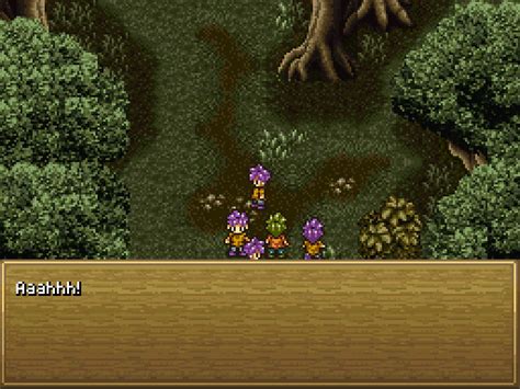Chrono Trigger Part 29 Update Twenty Eight Opening The Magic Cave