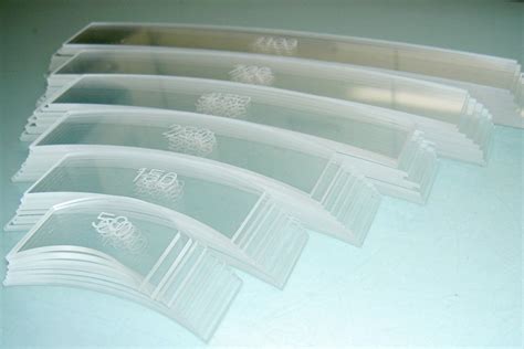 Railway Curve Inspiraid