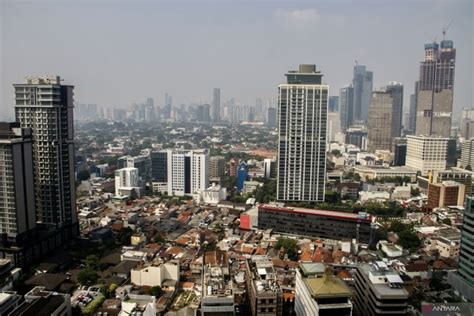 700 Gedung Milik Swasta Di DKI Jakarta Siap Pasang Water Mist