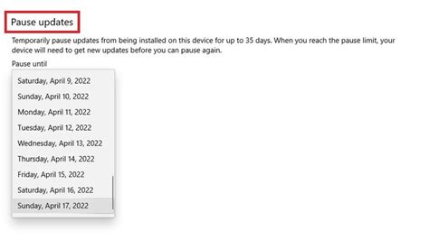 How To Turn Off Auto Updates In Windows