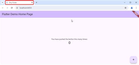 How To Change The Name Of Your Flutter Application OnlyFlutter