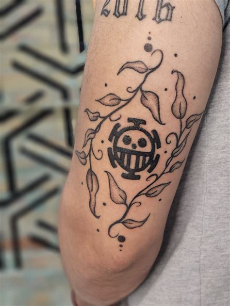 The Art — Black Spot Tattoo Company