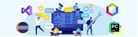Main Embedded Software Development Frameworks And Tools