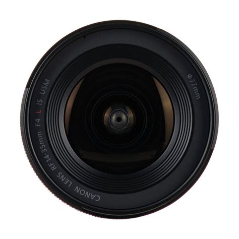 Lente Canon RF 14-35MM F/4L IS USM – Profoto