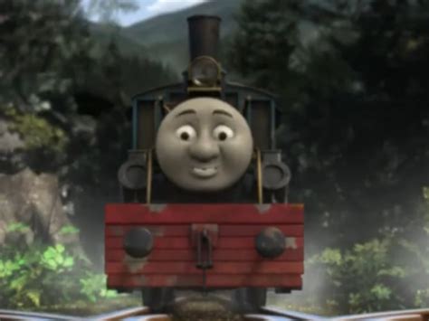 Ferdinand Thomas The Tank Engine And Friends Youtube Series Wiki Fandom