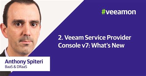 [video] Veeam Software On Linkedin Veeamon 2023 Build Your Agenda