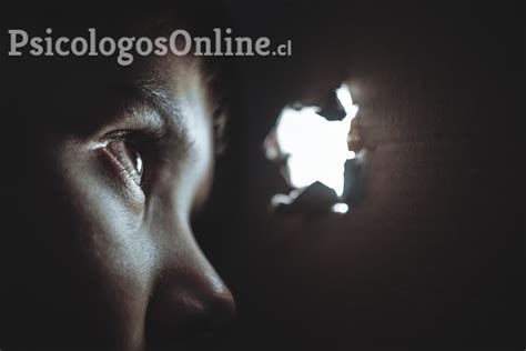 Qué Pasa Con Los Miedos Y Fobias De La Infancia Psicologosonlinecl