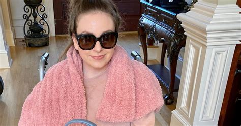 After Being Misdiagnosed Woman 29 Learns Lyme Disease Led To