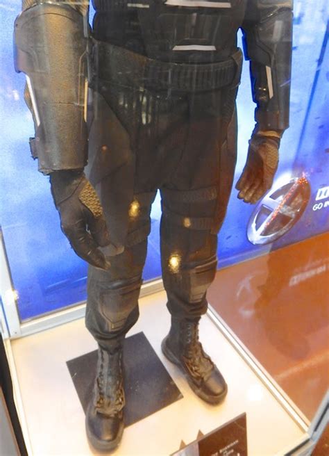 Hollywood Movie Costumes And Props X Men Apocalypse Cyclops Movie