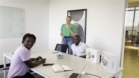 Afribot Robotics Posted On Linkedin