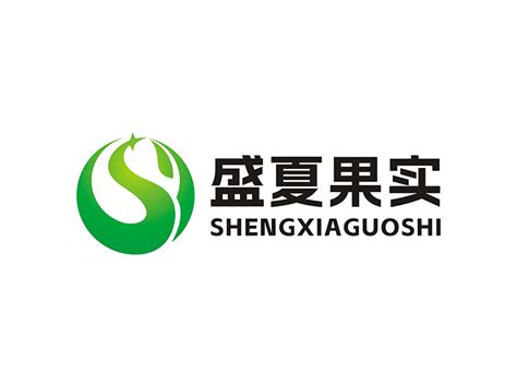 陕西盛夏果实农业科技开发有限公司LOGO设计 LOGO123