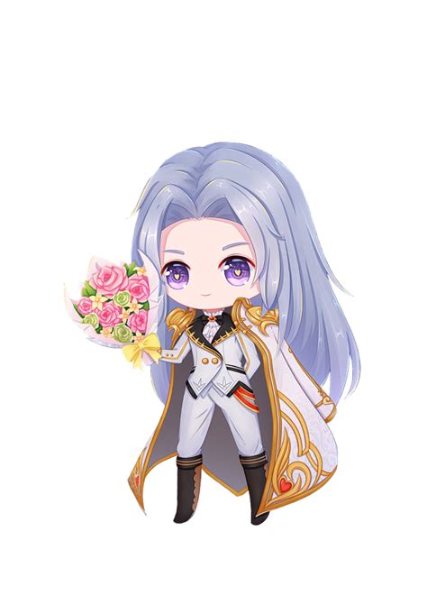Q版 周瑜真爱至上