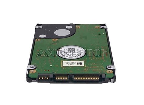 HN-M750MBB/D2 K1T0N H6NN8 | Seagate ST750LM022 750GB 2.5" SATA2 Hdd