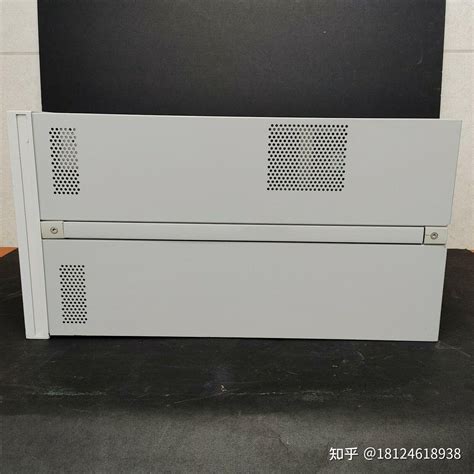 b1500a安捷伦b1500a半导体器件参数分析仪 知乎