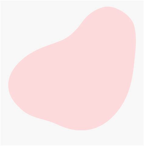 Blob Png Free Transparent Clipart ClipartKey
