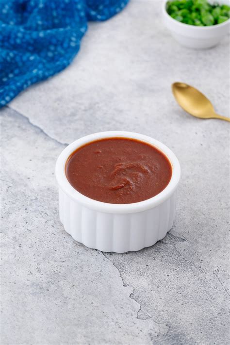 Homemade Taco Sauce Recipe Yellow Chilis