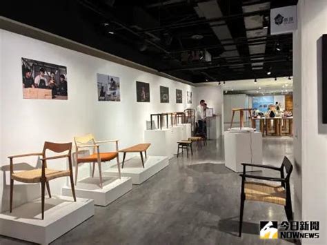 年度工藝設計盛會「工藝之夢特展」 台中新光三越登場 地方 Nownews今日新聞