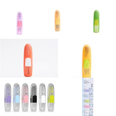 Ống Hít Pastel Thái Lan Giúp Tỉnh Táo Hỗ Trợ Viêm Xoang Shopee Việt Nam