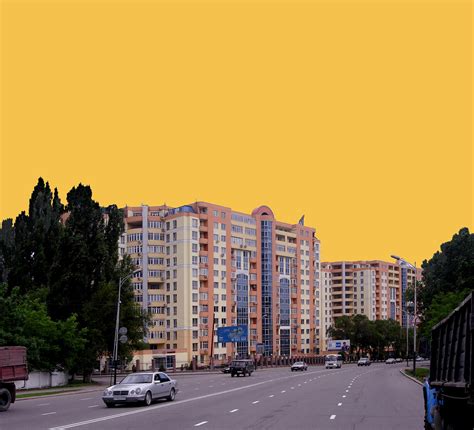AELITA – Avrasya Yapı