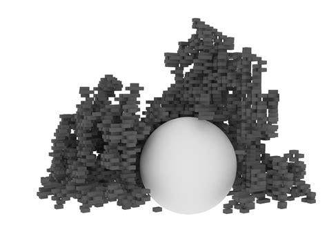 Counting Bricks — Descriptive Services