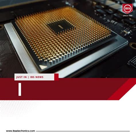 Ibs Electronics Group On Linkedin Technology Ai Machinelearning Memory