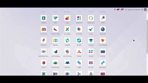 Odoo17新版功能应用，抢先看！ 知乎