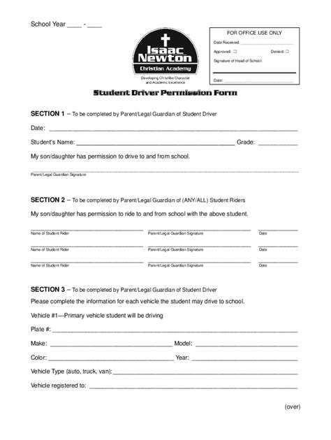 Fillable Online All Applications Must Be Submitted On One Sided Sheets Of Fax Email Print