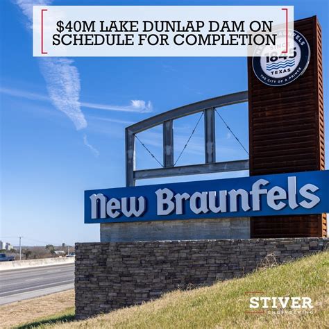 Stiver Engineering Inc On Linkedin Lakedunlap Floodgates Newbraunfels Pumpstationdesign…
