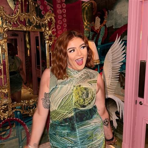 Chlo Chloeann Threads Say More