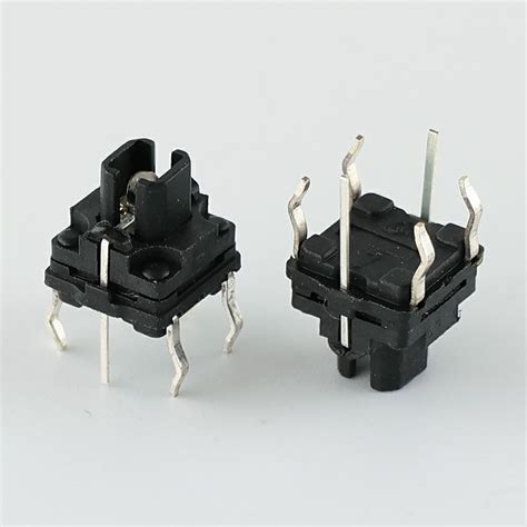 Tact Switch Tactile Switches Manufacturer Khan Electronic
