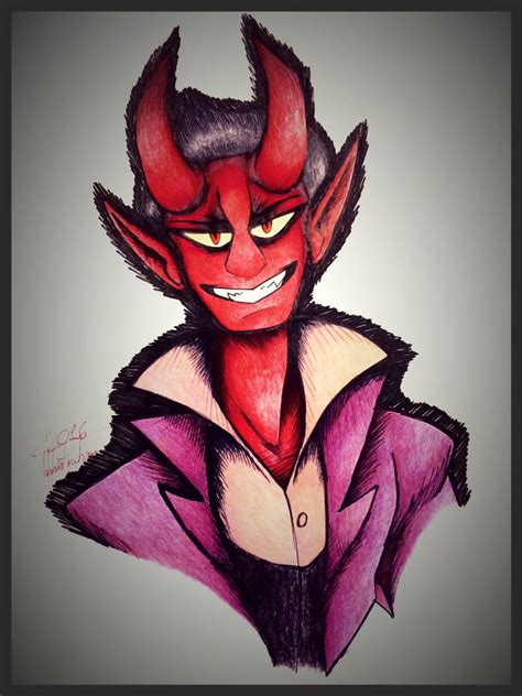 Brawlhalla Devil Cross By Tataiafurquim On Deviantart