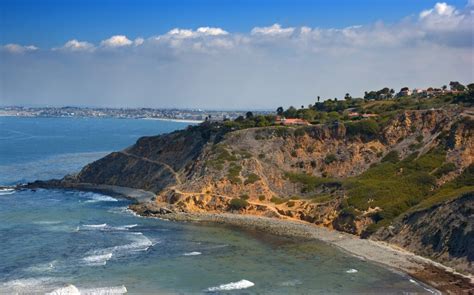 The 10 Most Stunning Ocean View Hikes To Take In La The La Girl