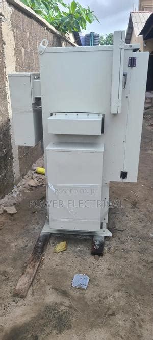 Lucy Rmu Extensible Fuse In Ikeja Electrical Equipment Power Electrical Investment Jiji Ng