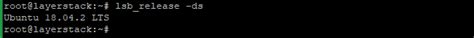 Layerstack Tutorials Layerstack How To Enable Tls 13 In Nginx