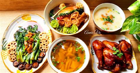 món cơm nhà ngon miệng thơm ngon đa dạng và dễ làm tại nhà Cookpad
