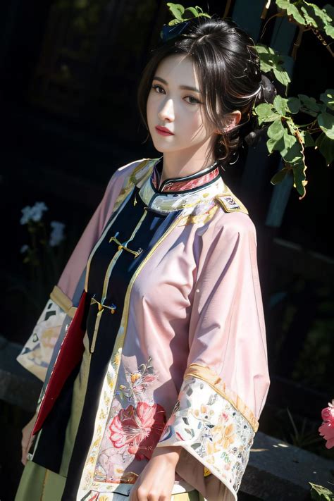 An Ai Girl Every Day Re Evaluating The Strongest Magnification