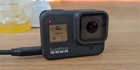 Usa Tu Gopro Hero 8 Como Webcam En El Mac