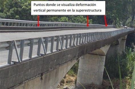 Mopt Desconoce Obras Por Realizar En Puentes De Proyecto De Ruta 32