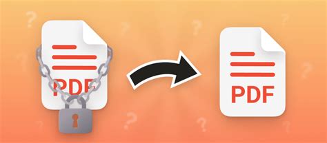 How To Remove Password From PDF PDF Candy Blog