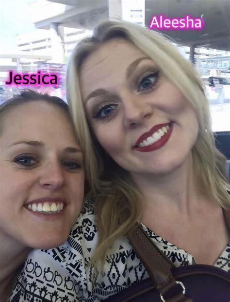 My Older Sister Jessica30 And My Little Sister Aleesha26 How Would