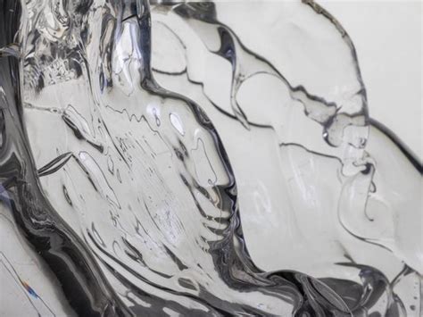 Frozen Mercury Element