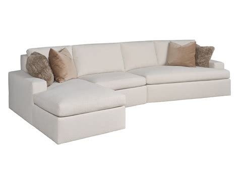 Modern U Choose Sectional Special Order Universal Furniture