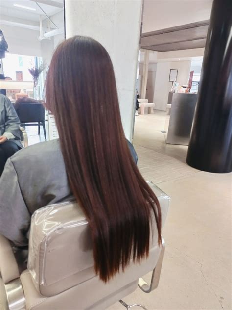 김포 장기동 미용실 아이디헤어장기점 네이버 블로그