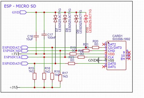 Pcb Review An Iot Playground Board Based On Esp32 S3 Wroom Resp32
